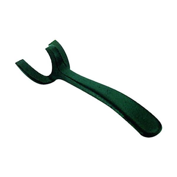 商品画像はイメージ画像です。実際とは異なる場合がございます。 ■仕様 メーカー品番：#592 重量(kg)：0.08 材質：鋳鉄   【重量】 78g 【入数】 1個 PHV01592