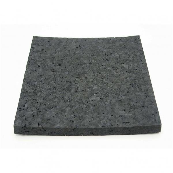 【商品説明】 耐油性・耐熱性、耐候性・耐寒性に優れています。  【用途】 ベランダマット・作業用マット・玄関マット・人工芝などの下敷きに  【注意】 製品特有の臭いがありますが、やがて臭わなくなります。 製品サイズが収縮により若干異なること...