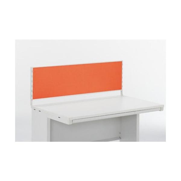 商品画像はイメージ画像です。実際とは異なる場合がございます。 ■特徴 Kタイプのクロスパネル両袖・片袖・平机用（取付金具付）です。  ■仕様 取付金具付 厚さ(mm):28   【入数】 1点 15042D