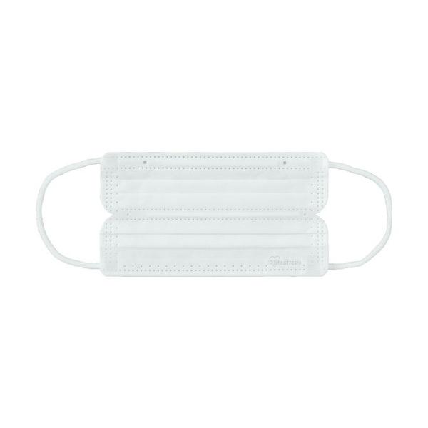 ■特徴 個包装で清潔です。 長時間つけていても耳が痛くなりにくい、丸く柔らかい耳ひもです。 3Dワイヤーを使用しているので、口元空間を保って息や会話もしやすいです。 側面両端Vカット加工により、頬との隙間を低減し、長時間ぴったりフィットしま...