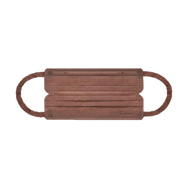 ■特徴 おしゃれなカラーバリエーションなので、ファッションの一部としてお楽しみいただけます。 空間をキープする3Dワイヤーが口元に快適な空間をつくります。 側面両端Vカット加工しているので、ほほとのすき間を低減し、長時間ぴったりフィットしま...