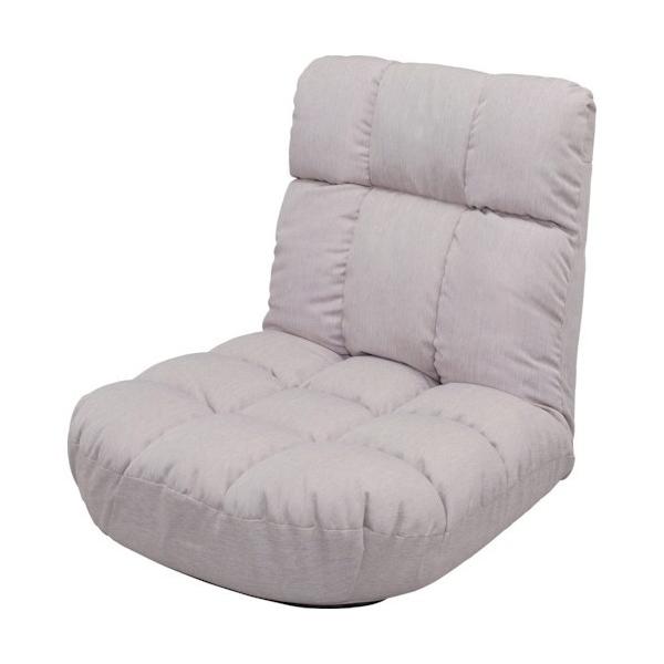 ■特徴 ●あぐらもかける広座面設計の座椅子です。 ●背もたれ上部は頭・首を包み込むヘッドレスト形状になっており、首をしっかり支えます。 ●また、広い座面と低反発のウレタンチップがくつろぎ感をよりアップさせます。 ●ハイバックな背もたれ設計で...