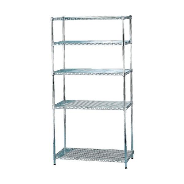 ■特徴 クギやねじを使わずに簡単に組み立てることができます。 アイリスのメタルラックセット品や別売パーツと組み合わせて、オリジナルのシステムラックも作れます。 凹凸のある場所でも安定できるアジャスター仕様です。 キャスターと組み合わせること...