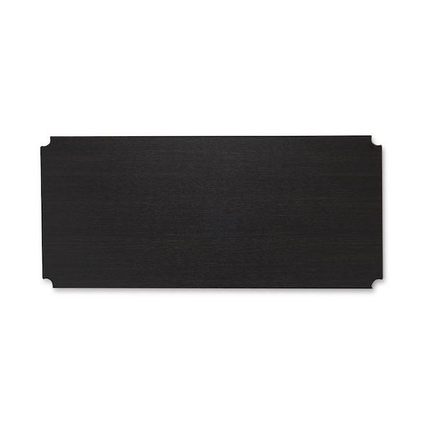 ■特徴 メタルラック専用のウッドボードです。 シンプル木目とデザイン木目のリバーシブル仕様です。 すき間から小物が落ちるのを防ぐことができます。  ■用途 メタルラックの棚板として。  ■材質 合成樹脂化粧繊維板（塩化ビニル樹脂、MDF） ...