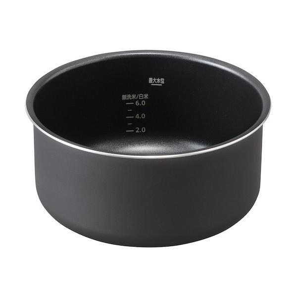 ■特徴 電気圧力鍋専用の内なべです。 煮物や炊飯、スイーツ、発酵など、料理によって内なべを使い分ければ、におい移りや味移りの心配がありません。  ■用途 電気圧力鍋に。  ■仕様 適合機種： PC-MA4-W・ KPC-MA4-B   【入...