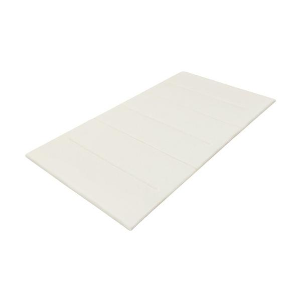 ■特徴 エアロキューブ［［Ｒ上］］とメッシュ生地により、湿気を逃し快適な寝心地のマットレスです。 3次元スプリング構造のエアロキューブ［［Ｒ上］］が優れた体圧分散性で正しい寝姿勢を保ちます。 適度な反発力で寝がえりをサポートし、快眠へ導きま...