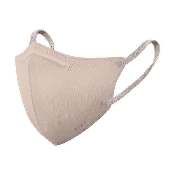 ■特徴 マスクの性能の指標となる日本産業規格「JIS T 9001 （一般用マスク）」に適合している不織布マスクです。 花粉、ウイルス飛沫、細菌飛沫、PM2.5等をカットします。 立体形状により口元の空間を保ち、会話や呼吸を楽にします。 密...