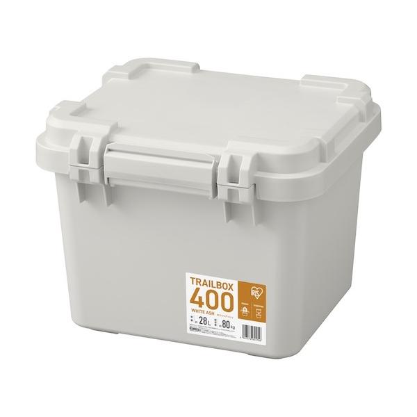 (特長) ●野外でも室内でも多目的に収納ができる収納BOXです。 ●キャンプやBBQなどのアウトドア用品、ガーデニング用品やカー用品、お掃除用品の収納はもちろんお子様のおもちゃなどの収納や避難用品の収納にも使用できます。 ●積み重ね可能！積...