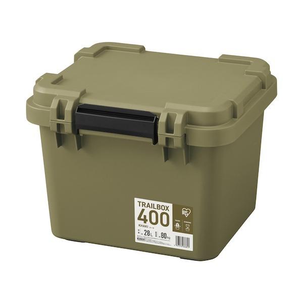 (特長) ●野外でも室内でも多目的に収納ができる収納BOXです。 ●キャンプやBBQなどのアウトドア用品、ガーデニング用品やカー用品、お掃除用品の収納はもちろんお子様のおもちゃなどの収納や避難用品の収納にも使用できます。 ●積み重ね可能！積...