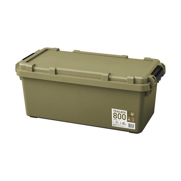 (特長) ●野外でも室内でも多目的に収納ができる収納BOXです。 ●キャンプやBBQなどのアウトドア用品、ガーデニング用品やカー用品、お掃除用品の収納はもちろんお子様のおもちゃなどの収納や避難用品の収納にも使用できます。 ●積み重ね可能！積...