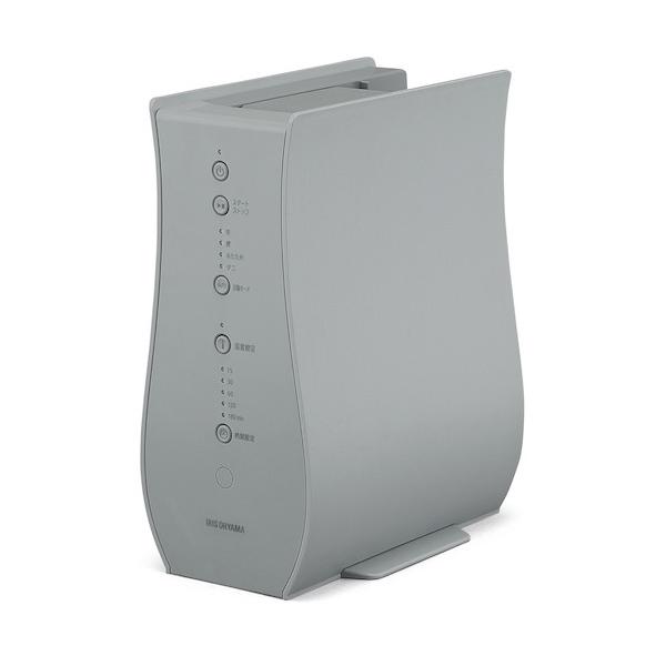 (特長) ●部屋を選ばないシンプルかつおしゃれなデザインとカラーです。 ●ベッドの横に置いたままで、使用する際はホースを出してふとんの中にセットするだけで簡単に使用できます。 (用途) ●ふとん乾燥.温めに。 (規格) ●電源(V):単相1...