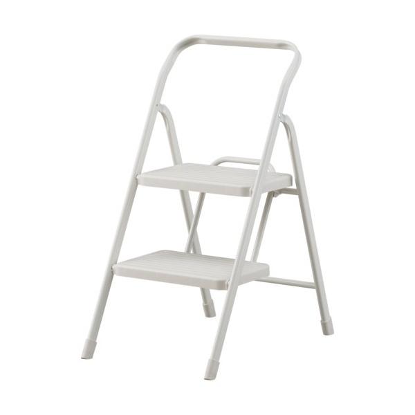 ■特徴 様々なシーンで活用できる折りたたみステップです。 踏み台としてはもちろん、ちょっとした腰掛け、ガーデニングなどのディスプレイにもお使いいただけます。 リング式の自動ロック機能付きです。開閉ストッパーを使用することにより、使用時・収納...