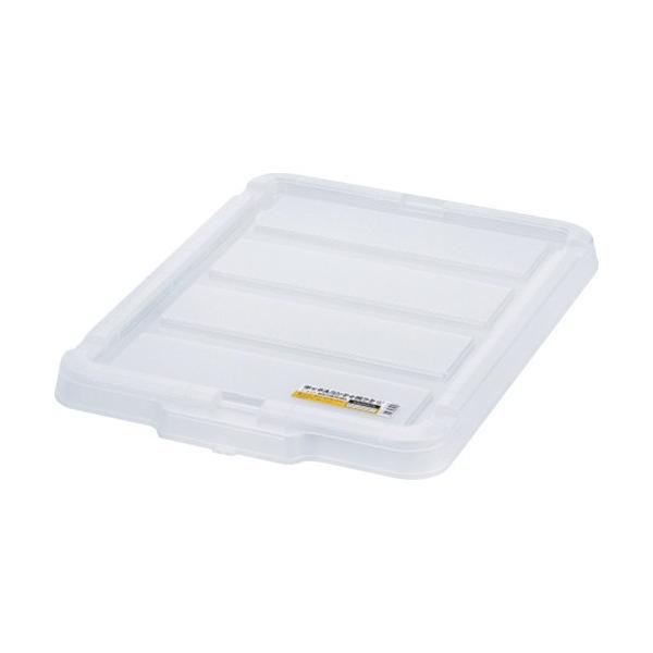 ■特長 BOXコンテナ用のフタです。  ■用途 BOXコンテナのフタとして。  ■仕様 適合コンテナ:B-45R・B-32R・B-45・B-32 色:クリア 外形寸法(mm)間口:582 外形寸法(mm)奥行:386 外形寸法(mm)高さ:...