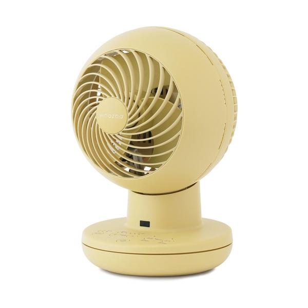 ■特長 静音性に優れたDCモーター採用！全分解モデルで、お手入れも簡単になったサーキュレーターアイ DCsilentです。  6段階の風量調節のうち、1〜3段階までが一般的に静音と言われる35dB未満です。  静音〜ターボの6段階の風量調節...