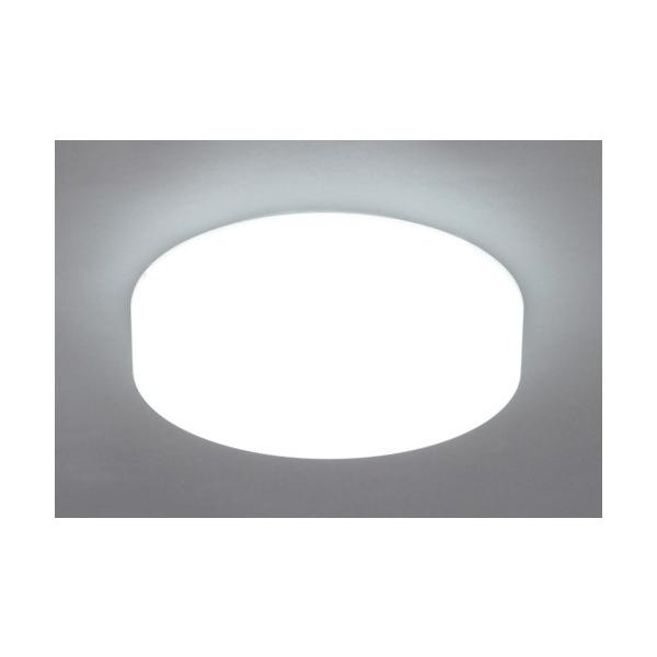■特長 天井まで光が広がる、コンパクトでもしっかり明るいLED小型シーリングライトです。  新技術のメタルサーキットを採用し、少ない消費電力でも天井まで光が広がり明るく照らします。  コンパクトで天井がスッキリ、場所を取りません。  電気工...