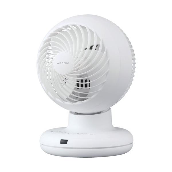 (特長)  ●前面のカバーをボール型にすることで、より直進性の高い風、サイズは小さく適応畳数を大幅にアップすることが可能になりました。  (用途)  ●暑さ対策に。  (規格)  ●電源(V)  ●単相100  ●消費電力(W)(50/60...