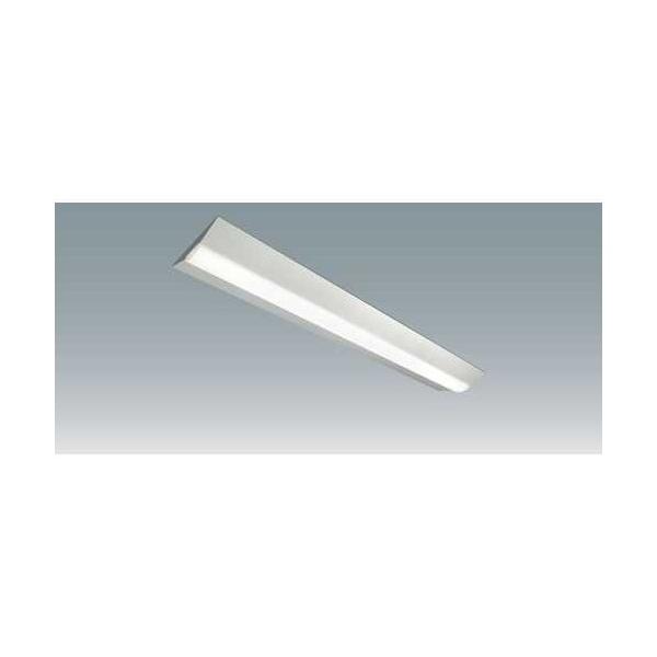■特徴 フラットな発光面を採用したことにより、眩しさを軽減し、天井面にも光があたることで空間全体をより広範囲に自然に明るく照らします。    【原産国】 中国製 LX417032NCL40W