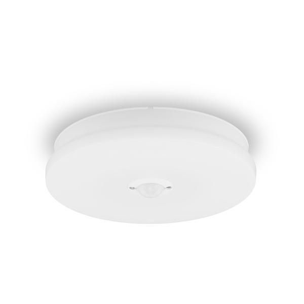 ■特徴 天井すっきり、ワンランク上の空間を、薄くてもしっかり明るいLED小型シーリングライトです。 人を感知して自動でON/OFFするセンサー付きです。 検知距離が5mにUPし、感知性能を改善しました。 玄関・廊下・階段・トイレ・脱衣所・ク...
