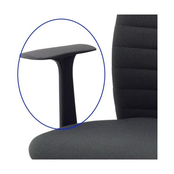 ■特徴 海洋プラスチックを再利用した原料のリミナチェアOBPシリーズ用の肘です。 ■用途 LIMINAチェアのOBP用肘に。 ■仕様 リミナチェアLM-OBP用共通T型肘 色:ブラック ■材質 肘:ガラス繊維強化PP ■注意 シンナーやアル...