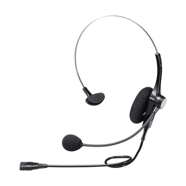 ■特徴 手軽に確実に装着できるヘッドセット 耳にやさしくフィットするスピーカー部 ■仕様 IC-DPR7シリーズ/IC-D70シリーズ/IC-DPR4シリーズで使用可能（別売接続ケーブルが必要です） IC-5020/IC-5880で使用可能...