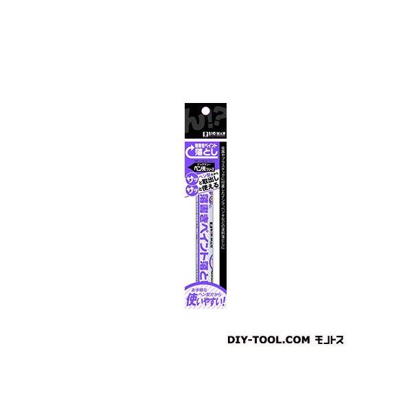 【特長】 ペン型だからサッと取り出しサッと使える。  【用途】 金属やプラスチックに付着したインク、ペンキなどの塗料落としに。  【注意事項】 本体を強く振らないでください。 液漏れの原因になります。  【仕様】 ・サイズ（mm）:140×...