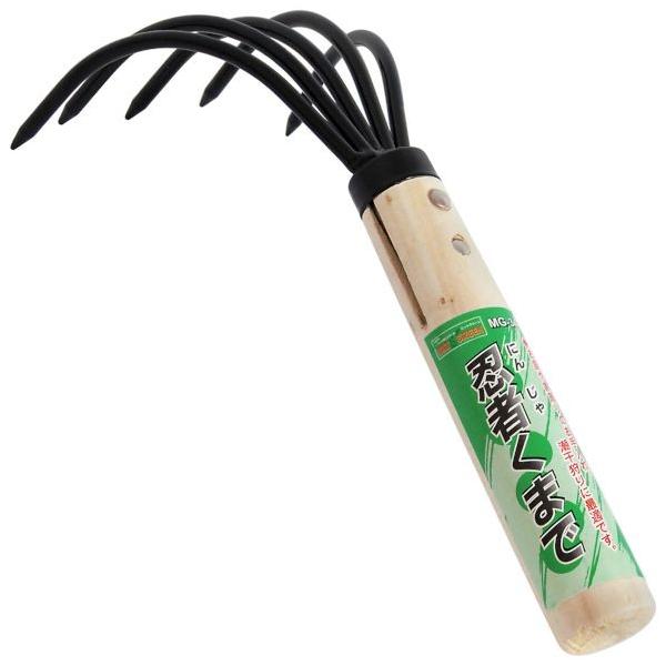 ガーデンレーキ 芝生レーキ  【入数】 1 MT340