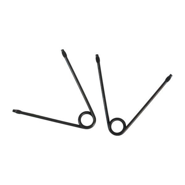 【特長】 ●園芸鋏専用とりかえバネ。 【用途】 剪定鋏180mm〜200mm用取り換えバネ。 【注意】 ●鋏により、バネの形状、大きさ、取り付け方法の違うものがあります。 充分確認したうえで使用してください。 【仕様】 ・サイズ:129×4...