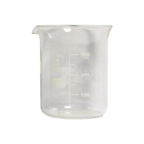 硼珪酸ガラス製。   【容量】 300ml 【入数】 1個 621405