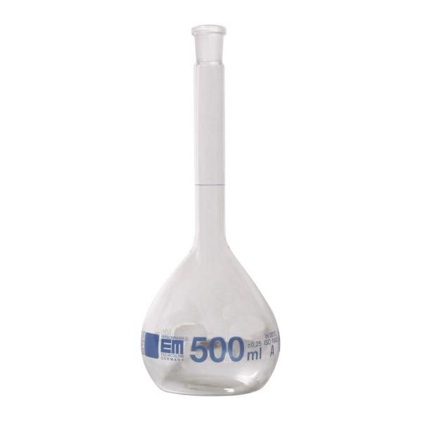 【仕様】 ・全長:265mm ・口広さ:約20mm ・重量:約151g ・±0.15ml ・in20℃   【容量】 500ml 【入数】 1個 5536307