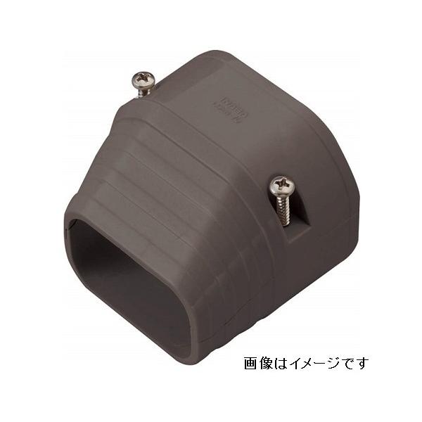 商品画像はイメージ画像です。実際とは異なる場合がございます。 ■特徴 家庭用エアコンに多いエアコン配管サイズに限定したラインナップでコストパフォーマンスに優れた配管化粧カバーです。  ■用途 機器接続部用。  ■材質 ポリ塩化ビニル(PVC...