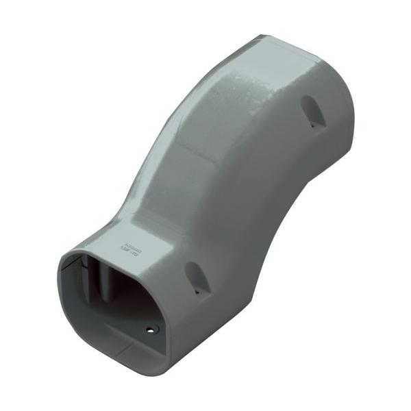 商品画像はイメージ画像です。実際とは異なる場合がございます。 ■特徴 家庭用エアコンに多いエアコン配管サイズに限定したラインナップでコストパフォーマンスに優れた配管化粧カバーです。  ■用途 段差継手。  ■材質 ポリ塩化ビニル(PVC) ...