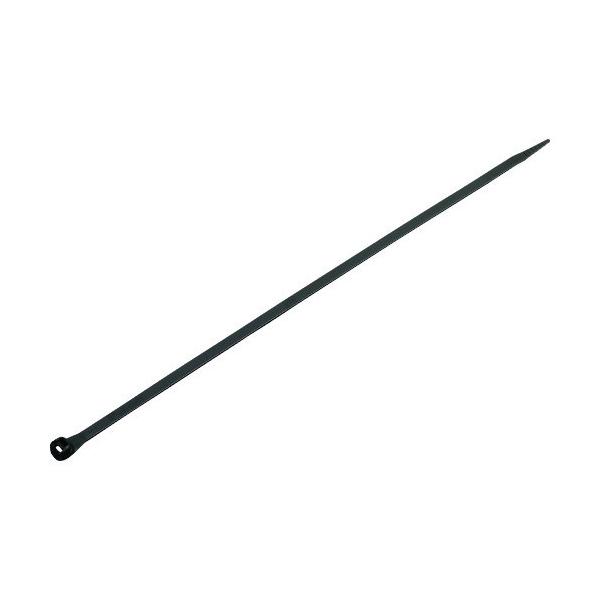■特徴 ●SuperGrip形状はヘッド及びバンド全体が丸く滑らかに成形されているため、作業時に手を傷めることがなく、電線の被覆を傷つけません。 ●また、ロック爪は頑丈で強度が強く、ストラップは柔軟性が高く、より密着するデザインになっている...