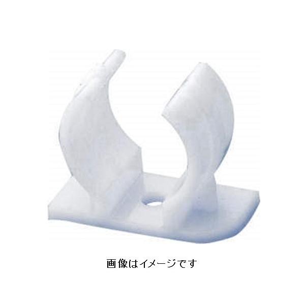 ●衛生設備部材。 ●JD用、JD-N用パイプフォルダー。 ●材質:POM ●対応管種:PE・PB管(裸) ●対応ダクト:JD-25S ●対応配管:16  ●VP-30はJBH-25をご利用ください。  【入数】 1個 JH16J