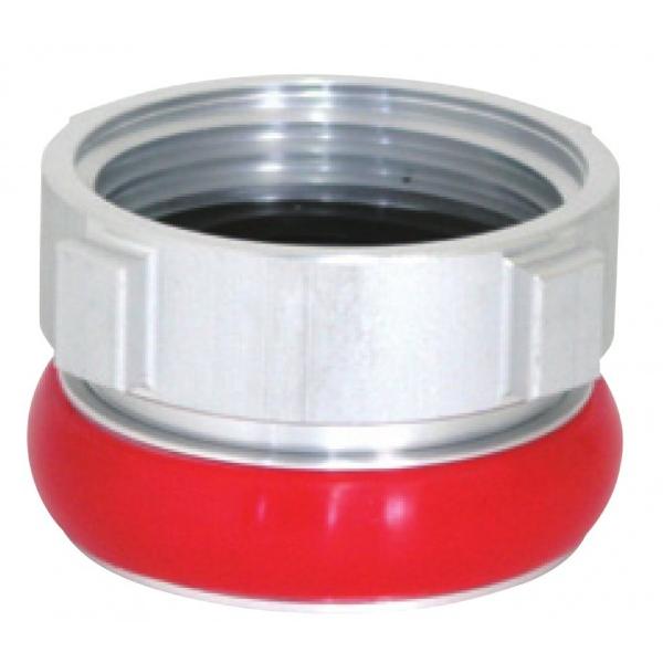 商品画像はイメージ画像です。実際とは異なる場合がございます。 こちらの商品は日本消防検定協会型式適合品合格品です。 消防ネジ式男(外ネジ)から町野式(差込式)女へ変換する媒介金具です。 岩崎製作所IWA 岩崎 消防 防災 災害 火事 ホース...