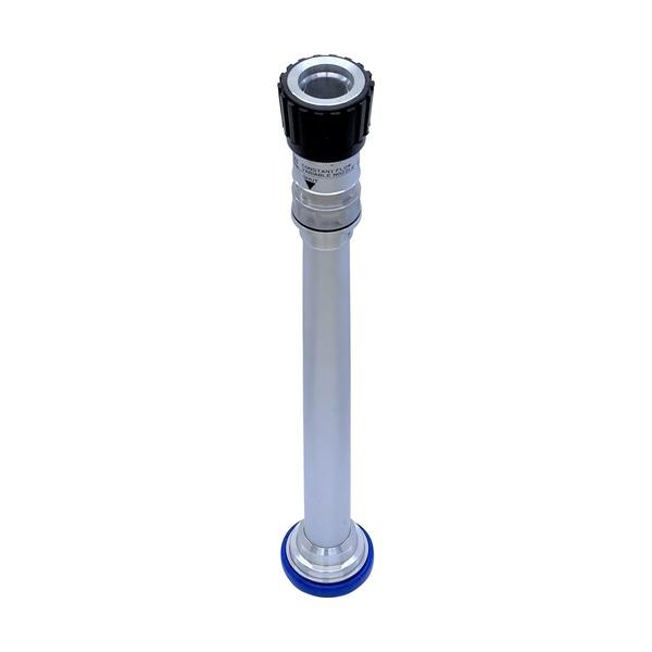 散水や消防に使える【ビクター管鎗】アルミ製町野式 ストレート(S型)の先端に、【DA噴霧ノズル】アルミ製YUMI(ユミ)が接続されているセット商品となります。 ◆【ビクター管鎗】アルミ製町野式 ストレート(S型) 40A 被覆なし ◆【DA...