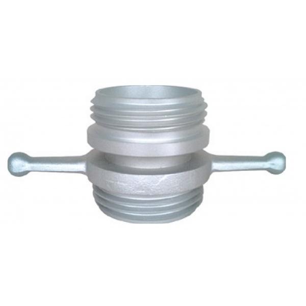 消御ネジ式金具のホース・配管や資機材を接続する金具です。 ※画像は代表(共有)画像となっております。 岩崎製作所 IWA 岩崎 消防 防災 災害 火事 ホース 金具 配管 ポンプ 安全 火災 対策 媒介 部品 船舶 配管 農水 散水 工場 ...