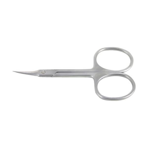 ■特徴 極細刃で細かなものを精密にカットするのに最適な高精密ハサミです。 スイスで製造された高品質な精密ハサミです。  ■用途 布や繊維、紙などの精密さを必要とする細かな切断に。 綿、麻、ウール、シルクなどの植物性または動物性の繊維、アクリ...