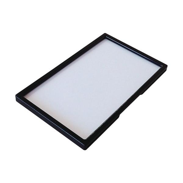 ■特徴 オフィス空間にも自然に調和するパーソナルロッカーです。 キータイプが選べます。  ■仕様 硬質ネームプレート  ■材質 ABS樹脂 マグネットシート   【入数】 1点 IPLNPBK