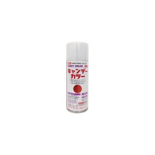 キャンデーカラーは透明顔料や染料で着色され、透明性が高いカラークリヤーになっているため、メタリック色では再現できない、透明感や奥行きのある色調が得られます。  下塗り(メタリック調色)との組み合わせにより、多様な色相が出せます。 バイク、自...