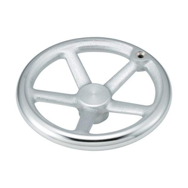 商品画像はイメージ画像です。実際とは異なる場合がございます。 ●指かけ付きリム形状です。●ハンドル径(mm):280●ボス径(mm):53●ハンドル高さ(mm):64●ボス高さ(mm):43●FC材 クロムメッキ●握りは別売品です。別途ご注...