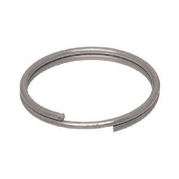 商品画像はイメージ画像です。実際とは異なる場合がございます。 ●ボールロックピン用キーリング●北海道・沖縄運賃1500円  ●ボールロックピン用キーリング 機械部品  【入数】 1点 【原産国】 ドイツ BLP15R