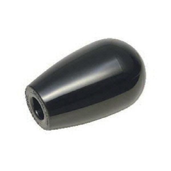 商品画像はイメージ画像です。実際とは異なる場合がございます。 ●オーバルグリップ(タップ穴)●ポリアミド ブラック●高温または多湿の条件下でご使用の場合は、樹脂の材料特性を劣化させる恐れがあります。●北海道・沖縄運賃1500円  ●オーバル...