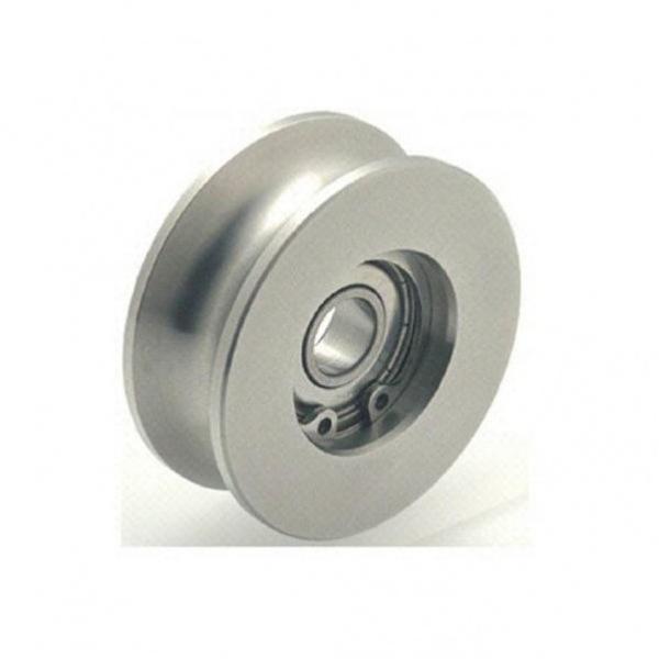 ●各種スライド扉や搬送用のローラーに最適です。 ●中荷重仕様です。 ●レールはローラレール(RLR)がご利用できます。 ●ガイドローラーR型(SUS製) ●本体:SUS303 ●ベアリング:SUS440C ●止め輪:SUS304 ●北海道・...