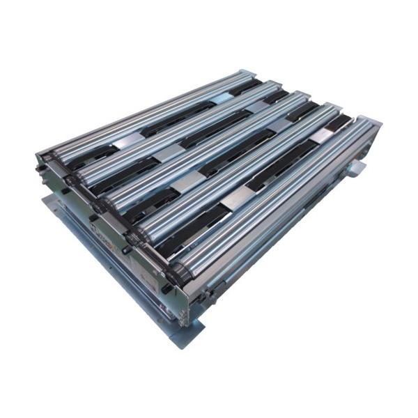 商品画像はイメージ画像です。実際とは異なる場合がございます。 ■特徴 あらゆる分岐に活躍するベストセラータイプです。 ベストセラータイプであり、量産性の優れた機種です。  ■用途 仕分け自動化による人手不足対応に。 製品及び部品の仕分けに。...