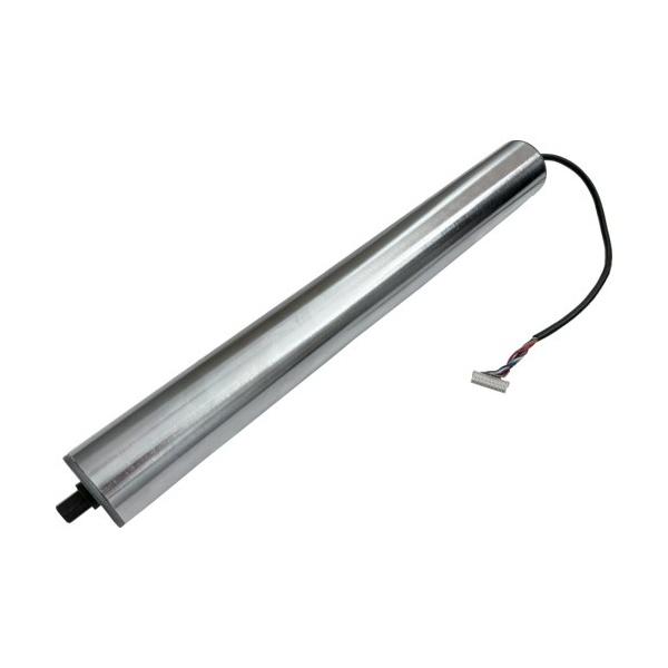 ■特徴 必要時に必要な部分だけを駆動するラン・オン・デマンド搬送で外付けのACモータ1台の駆動方式に比べ最大60％の電力を削減します。（ラン・オン・デマンド搬送とはパワーモーラ1本でフリーローラ数本を連動させた場所（ゾーン）を、搬送物が来た...