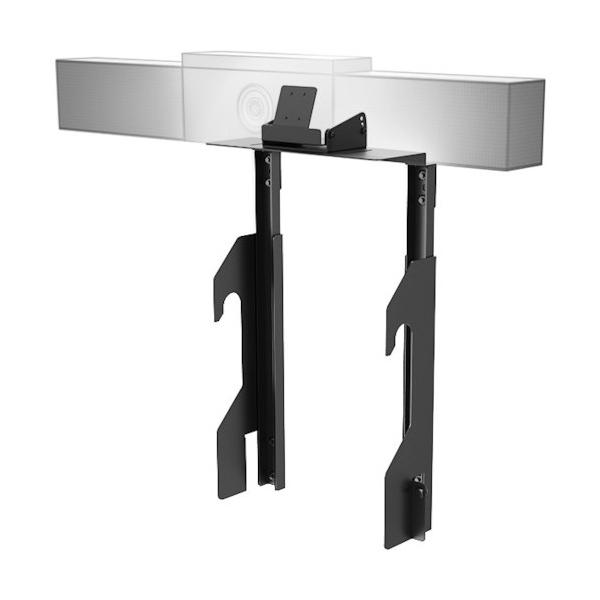 ■特徴 弊社スタンドにPoly Studioカメラを取り付けるカメラ台です。  ■仕様 Poly Studio X30用カメラオプション   【入数】 1点 TCDSSTDCA