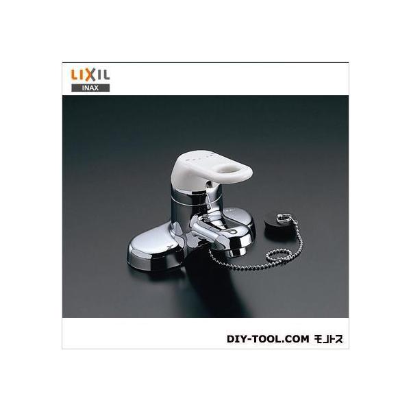 価格.com - LIXIL INAX 洗面用シングルレバー混合水栓 RLF-402 (水栓金具) 価格比較