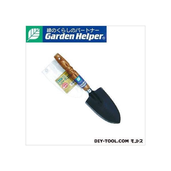 山菜採り、ガーデニング、アウトドアに 小枝を切る為の鋸刃付き 焼入れで強度抜群！ シャベル ショベル  【サイズ】 380×90×60mm 【入数】 1 M1