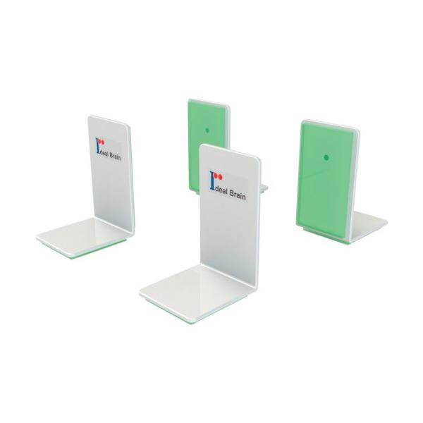 ■特徴 ネジや釘を使わないので、壁面を傷つけずに家具家電の転倒防止ができます。 地震の衝撃を粘着ゲルが柔らかく粘って約1/4に低減し、面全体に均一に力が分散します。 ガムロックの粘着ゲルはゆっくり時間をかければキレイに剥がせるので、繰り返し...