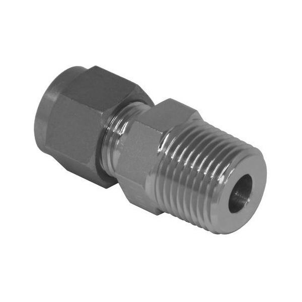 適応鋼種 JIS 3459配管用ステンレス鋼鋼管に規定するSUS304TP SUS316TP 1）ダブルフェルールの機能を満足する高品質 BI-LOKは本体、ナット、フロントフェルール、バックフェルールの4点で構成され、耐食性に優 れたフロ...